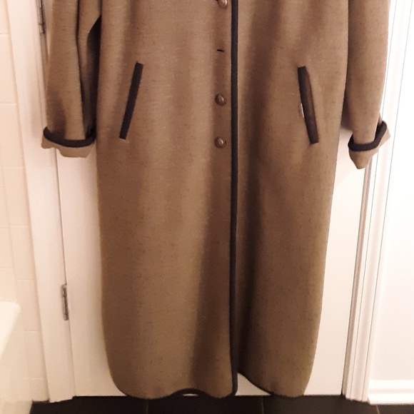 Geiger Collection of Austria | Jackets & Coats | Geiger Collection Of ...